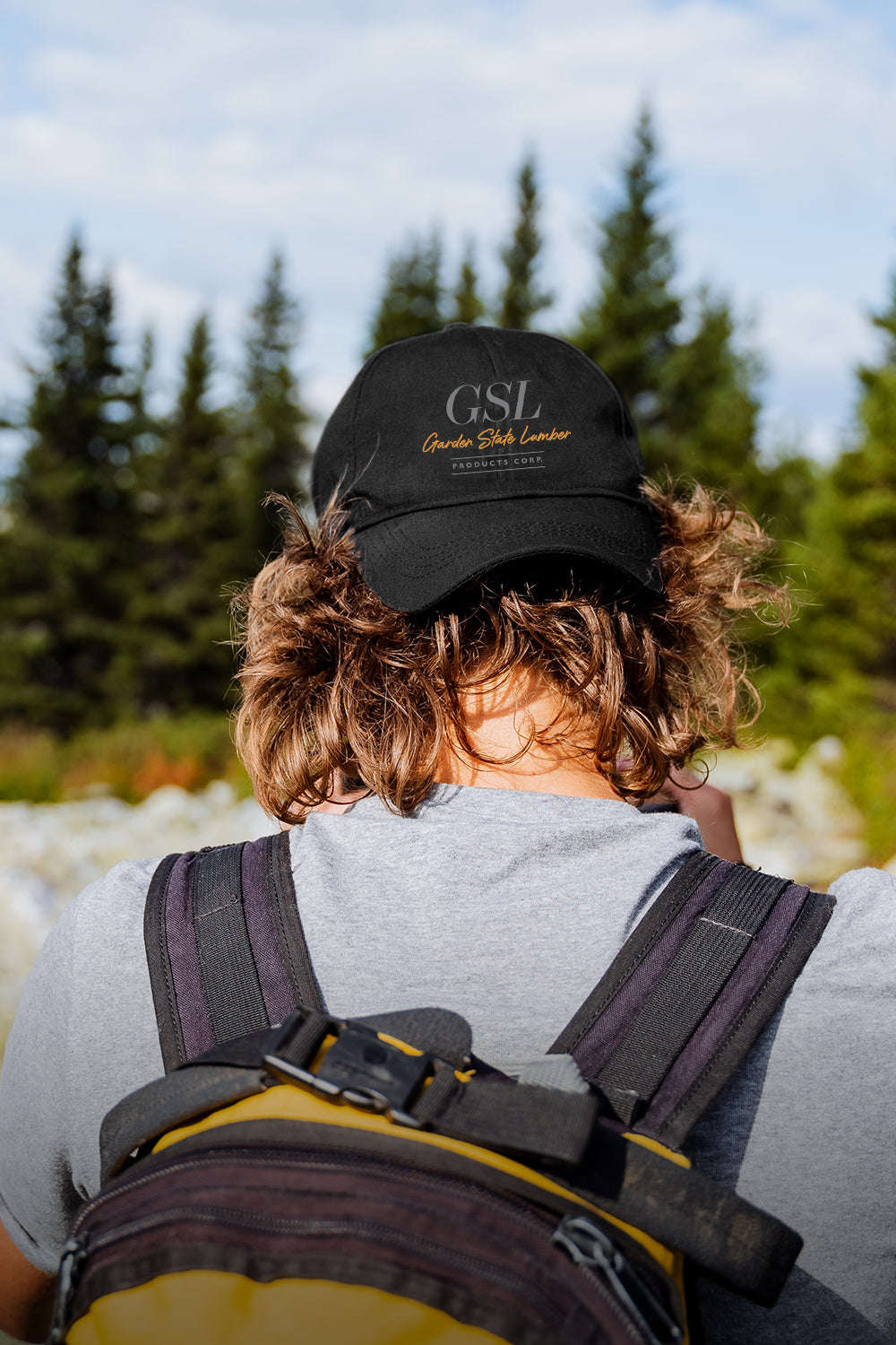 Hats – GSL Gear