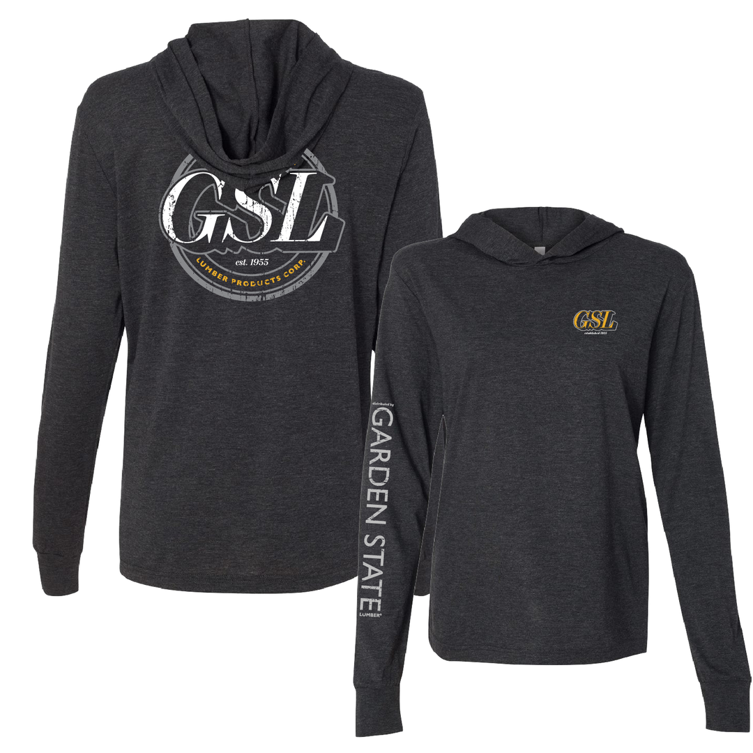 Lightweight Hoodies – GSL Gear