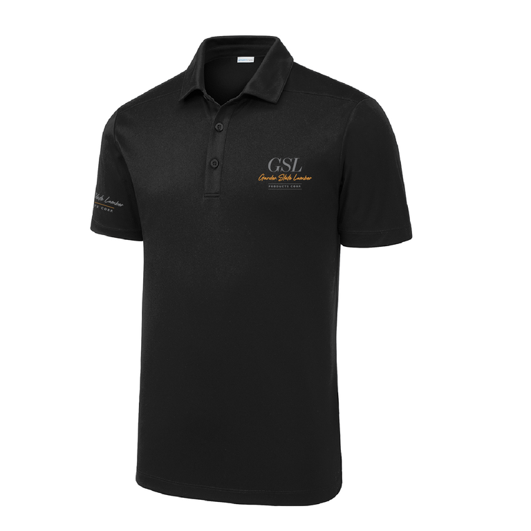 Golf Shirts – GSL Gear